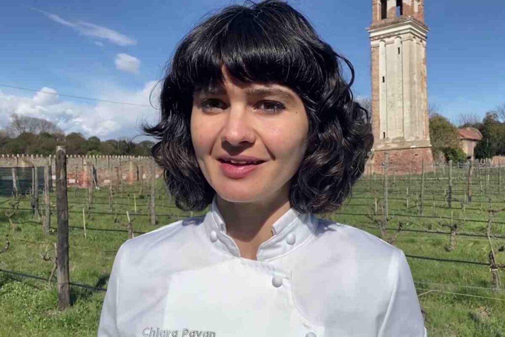 MasterChef: chi è Chiara Pavan, la nuova giudice del cooking show